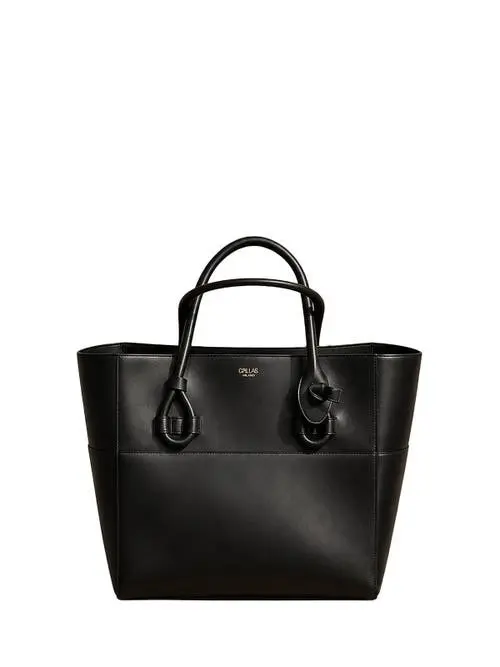 CALLAS MILANO Large East / West Tote Bag Nappa