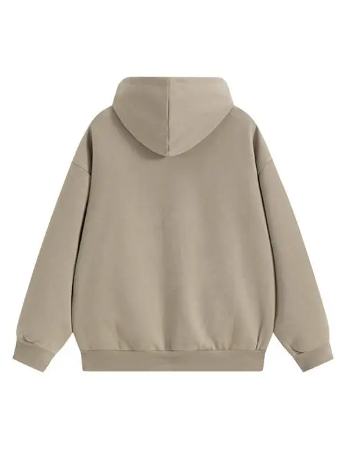 AELFRIC EDEN Dachshund Graphic Hoodie