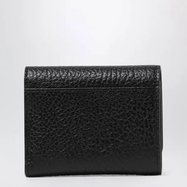 MAISON MARGIELA Four Stitches Trifold Wallet
