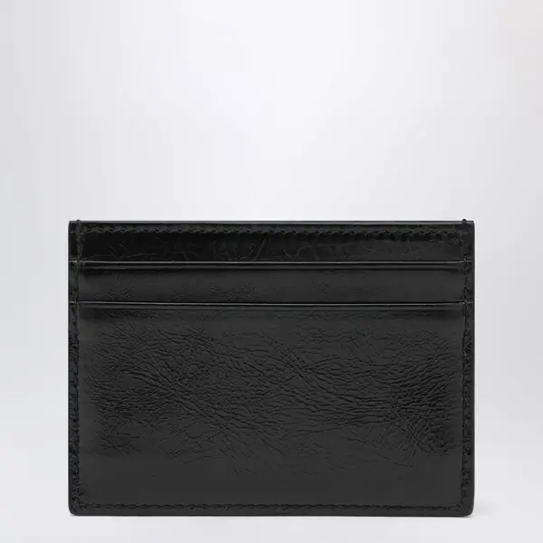 Gucci Leather Card Holder