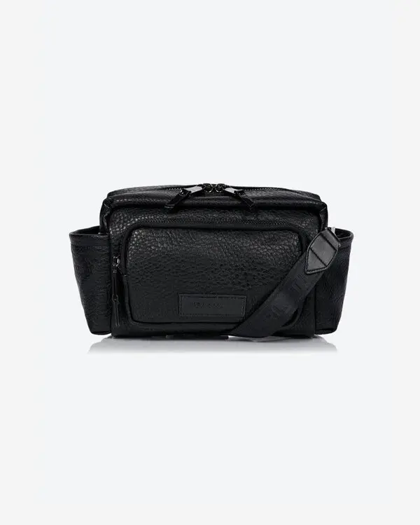 TIBA + MARL Inka Buggy Organiser