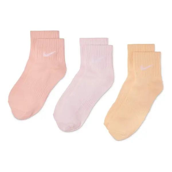 Nike Everyday Lightweight Training Socks - Multi-color