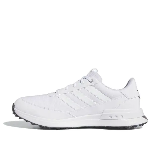Adidas S2g Spikeless 24 Wide Golf Shoes - White