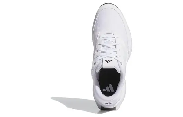 Adidas S2g Spikeless 24 Wide Golf Shoes - White