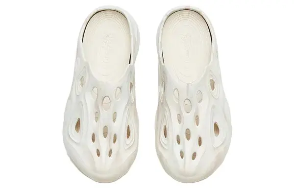 ANTA Life Series Sneakers - White