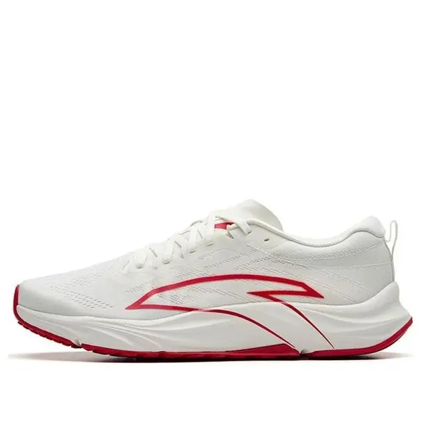 ANTA Asphalt Road Fighter 1.0 'white Red