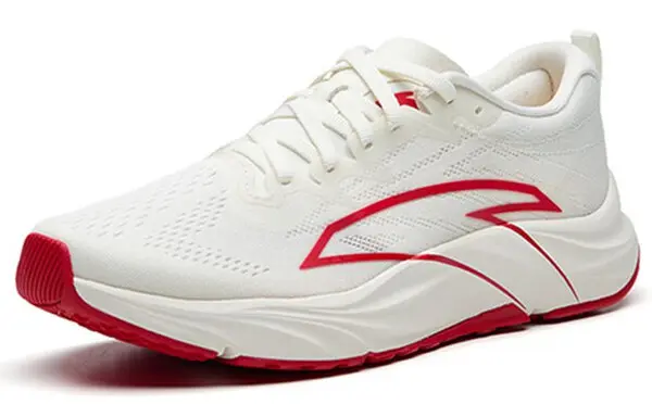 ANTA Asphalt Road Fighter 1.0 'white Red