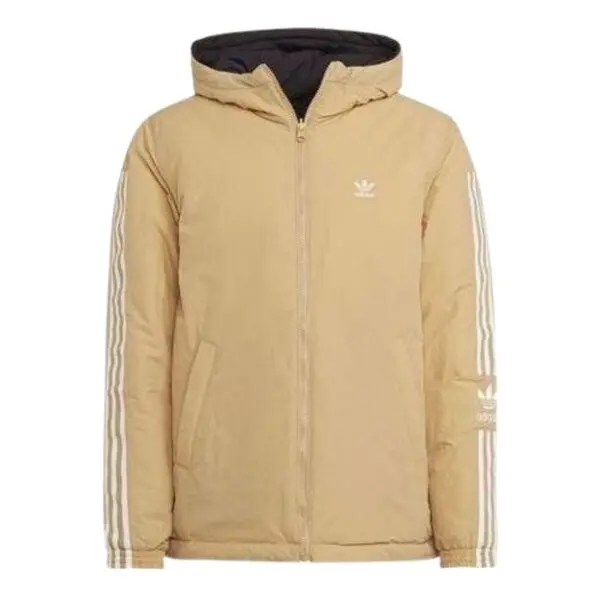Adidas Lock-up Padded Jacket Asia Sizing