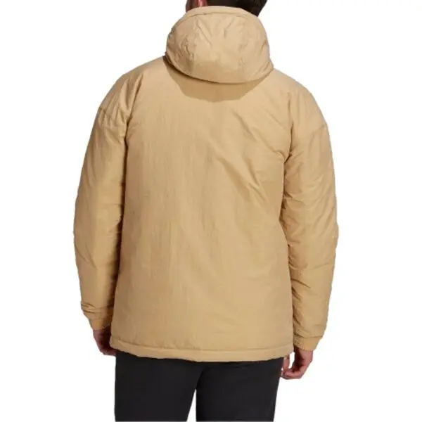 Adidas Lock-up Padded Jacket Asia Sizing