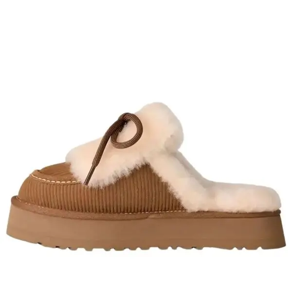 UGG Disquette Heritage - Chestnut