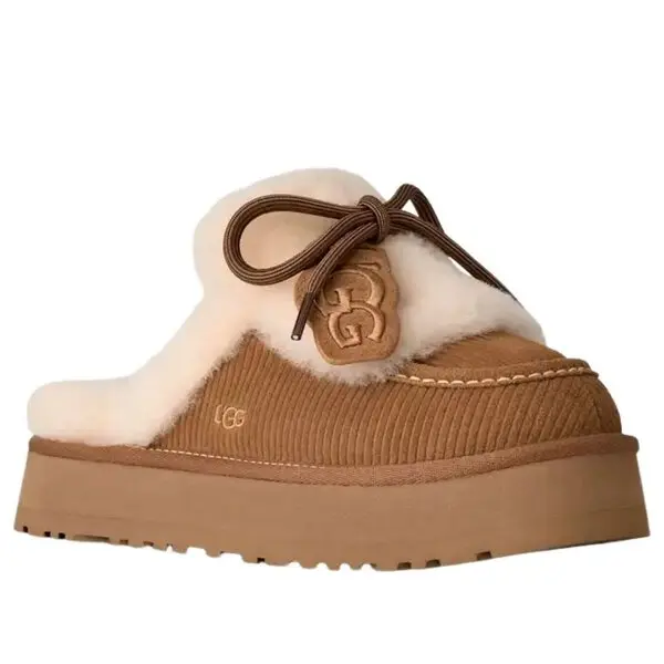 UGG Disquette Heritage - Chestnut