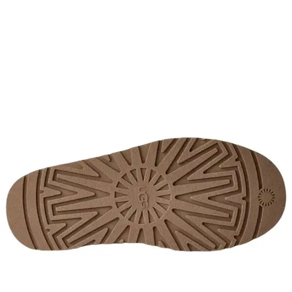 UGG Disquette Heritage - Chestnut