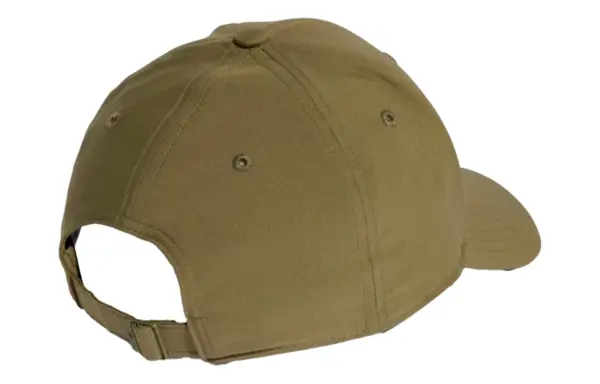 Adidas Parley Baseball Cap 'olive Green