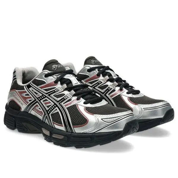 Asics Gel-stratus Mc 'black Coffee