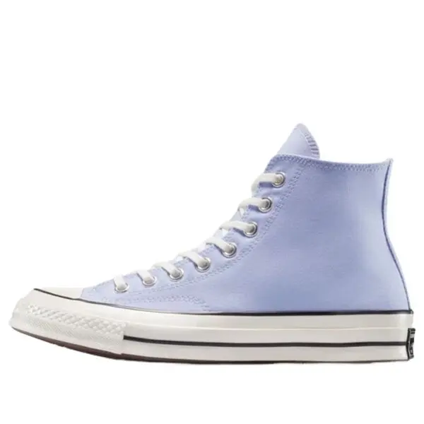 CONVERSE Chuck 70 Vintage Canvas - Pastel Blue