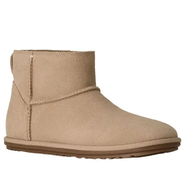 UGG Classic Mini Deconstructed
