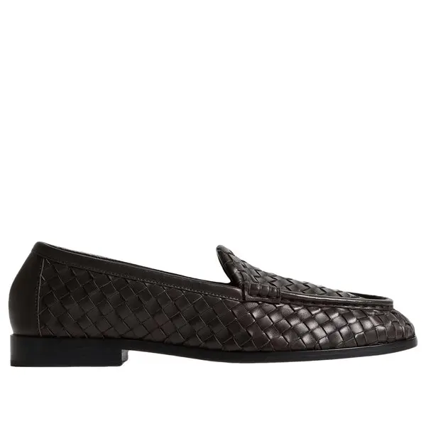 Bottega Veneta Silenzio Loafer
