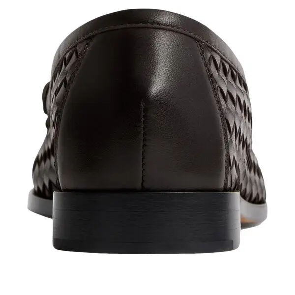 Bottega Veneta Silenzio Loafer
