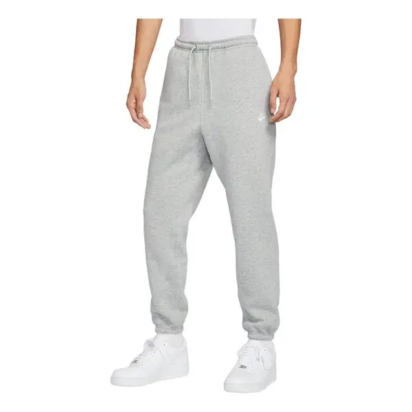 Nike Club Shrinked Cuff Pants Asia Sizing