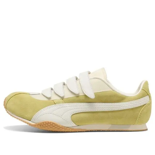 PUMA H-street Strap 'rustic Olive Warm White - Rustic Olive/warm White