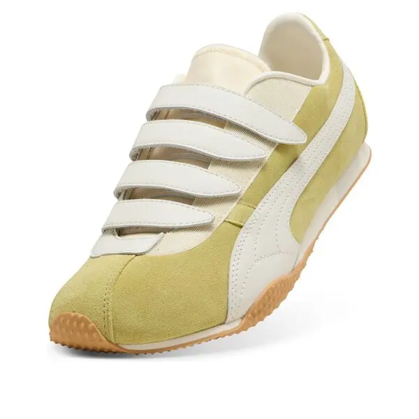 PUMA H-street Strap 'rustic Olive Warm White - Rustic Olive/warm White