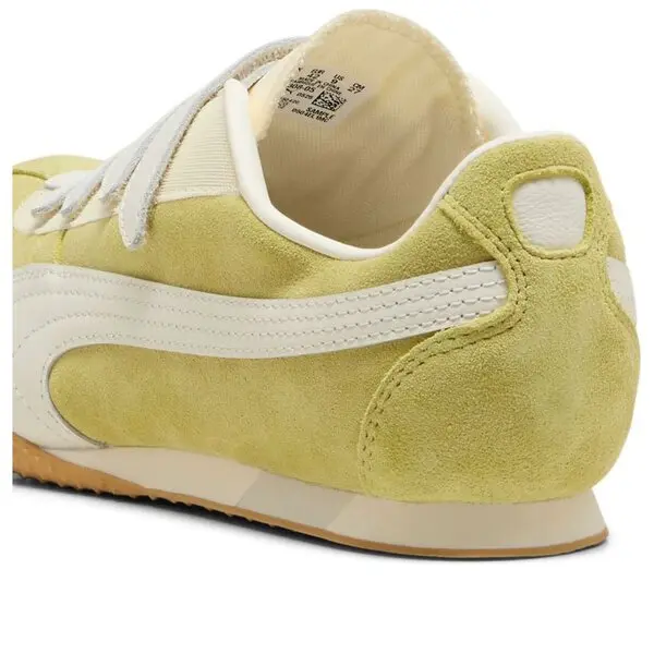 PUMA H-street Strap 'rustic Olive Warm White - Rustic Olive/warm White