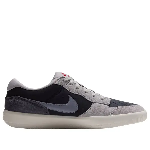 Nike Force 58 'light Iron Ore - Black/light Iron All/anthracite