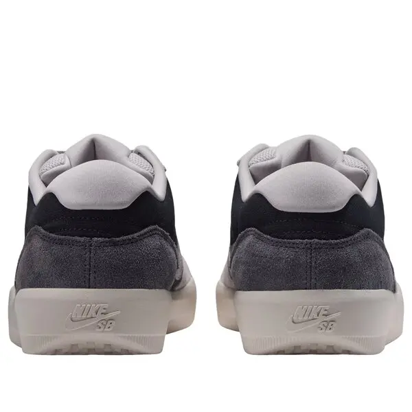 Nike Force 58 'light Iron Ore - Black/light Iron All/anthracite