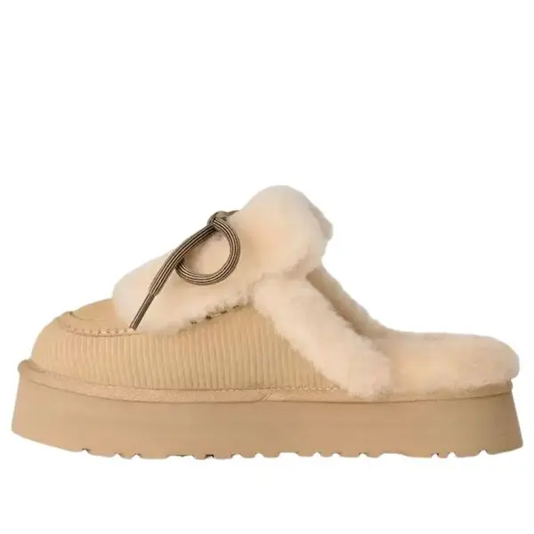 UGG Disquette Heritage