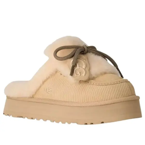 UGG Disquette Heritage