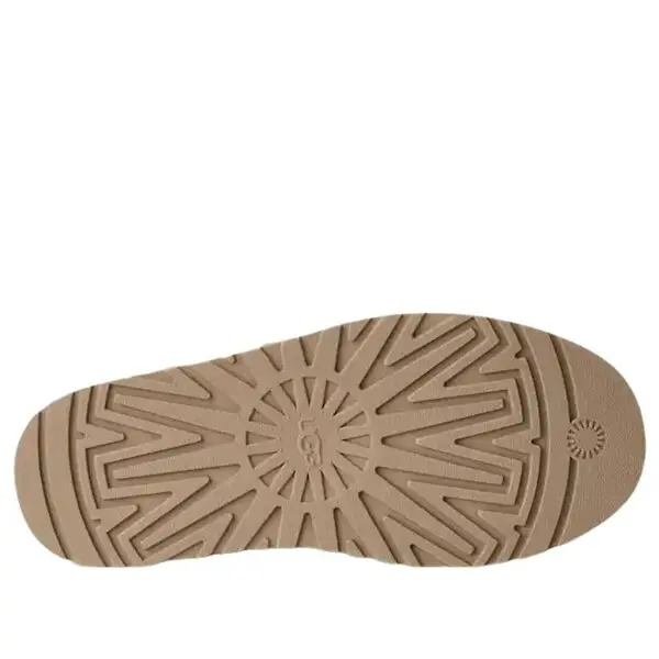 UGG Disquette Heritage