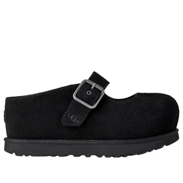 UGG Goldenstar Hi Mary Jane - Black