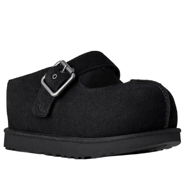 UGG Goldenstar Hi Mary Jane - Black