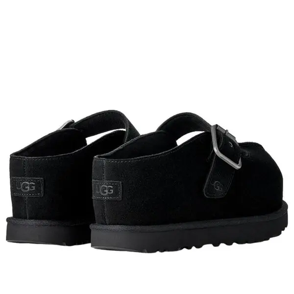 UGG Goldenstar Hi Mary Jane - Black