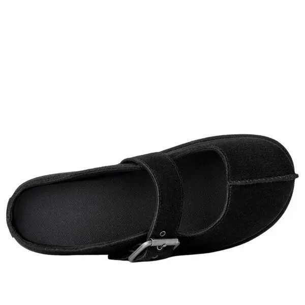 UGG Goldenstar Hi Mary Jane - Black