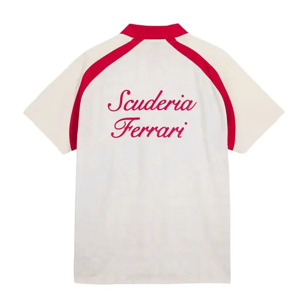 PUMA X Scuderia Ferrari Singapore Edition Jersey