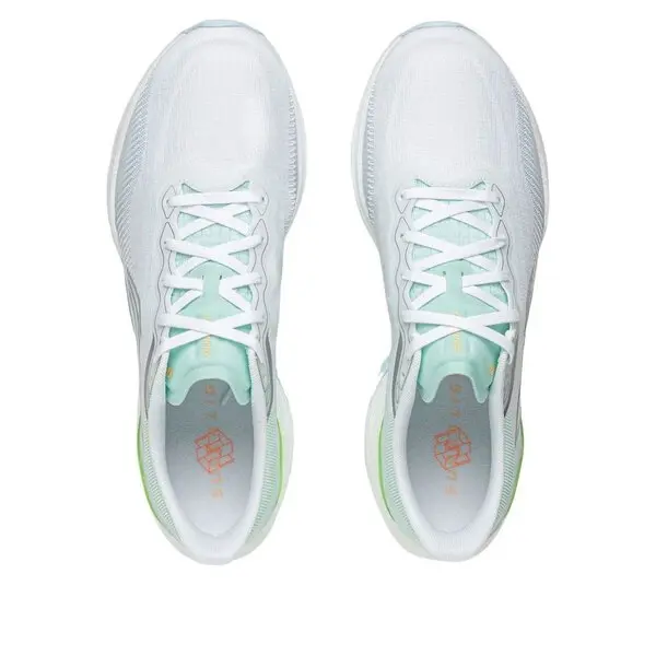 LI-NING Superlight 22 'white Watergreen - White/watergreen