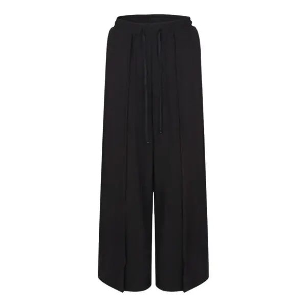 Adidas Pleat Pant Trousers - Black