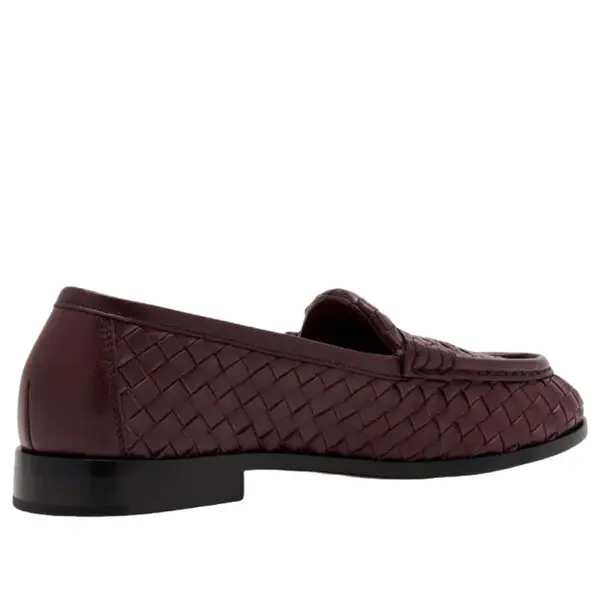 Bottega Veneta Silenzio Loafer