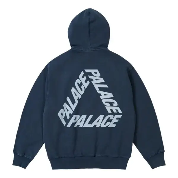 PALACE Rubbed P3 Hoodie