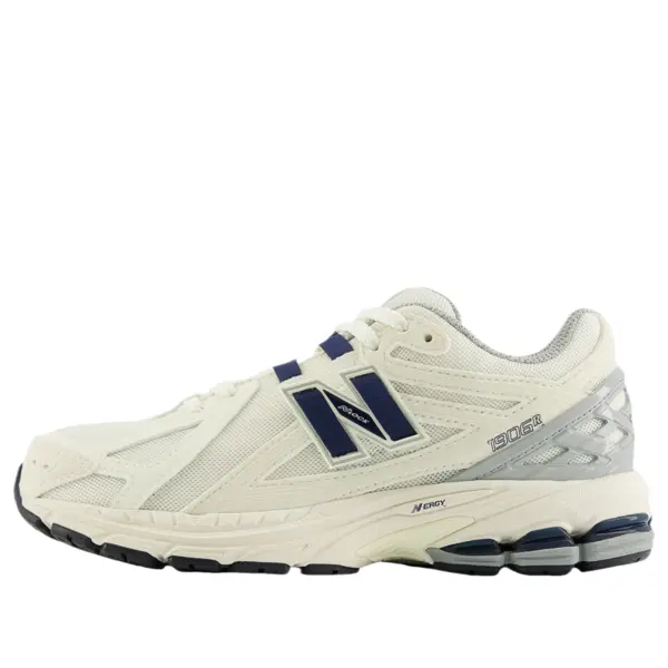 NEW BALANCE 1906r 'beige Navy - Beige/navy/grey