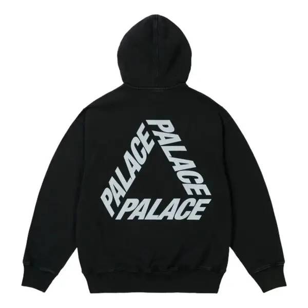 PALACE Rubbed P3 Hoodie