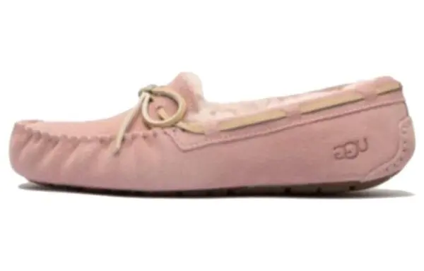 UGG Dakota Loafers 'shell