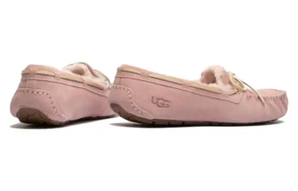UGG Dakota Loafers 'shell