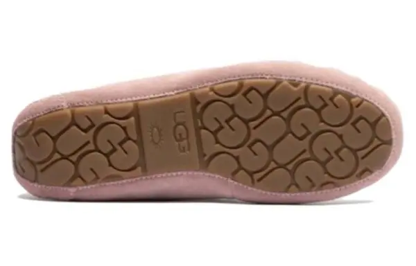 UGG Dakota Loafers 'shell