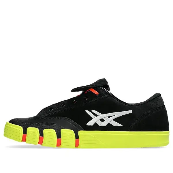 Asics Gel-flexkee Pro 2.0 'paris - Black/safety Yellow
