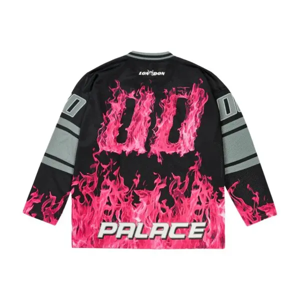 PALACE Rizla Jersey