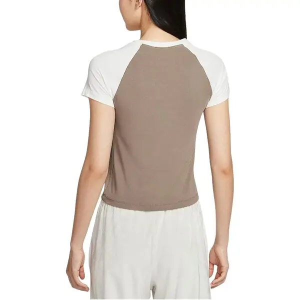 Nike Knit T-shirt Asia Sizing