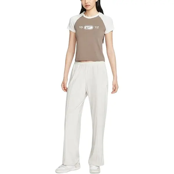 Nike Knit T-shirt Asia Sizing