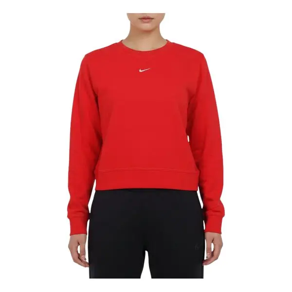 Nike Dri-fit Sweatshirt Asia Sizing